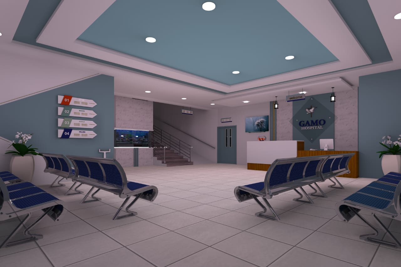 Gamo Hospital